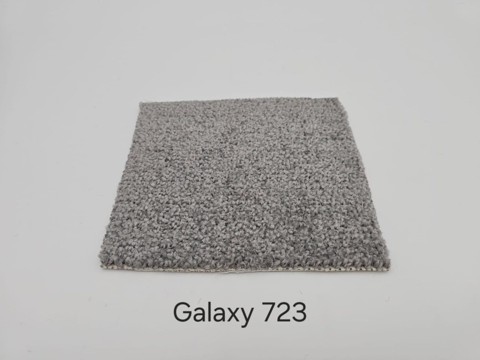Galaxy Plain Carpet – Durable 6mm PP Flooring Roll